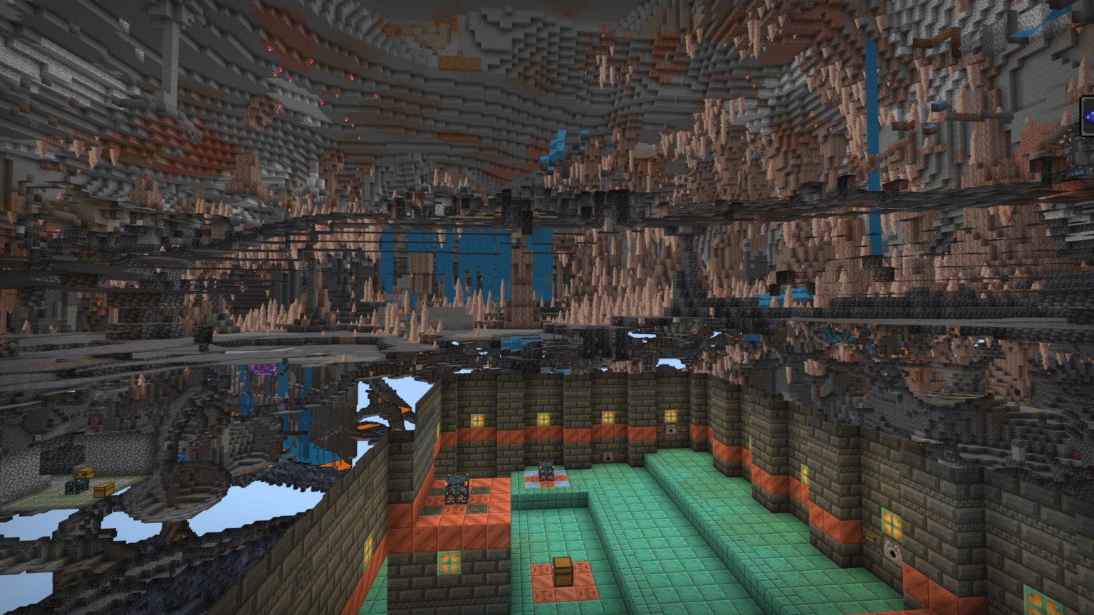 新たな冒険の始まり！Minecraft統合版に登場した「トライアルチャンバー」を徹底解剖！ - みりんぶろぐ